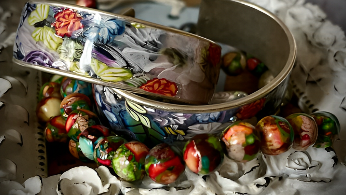 Peaceful Adornments: Why Everyone Should Own a Peace Bracelet? – Catie ...